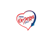Nestle Omega Plus-Logo – REV ILLIMITÉ